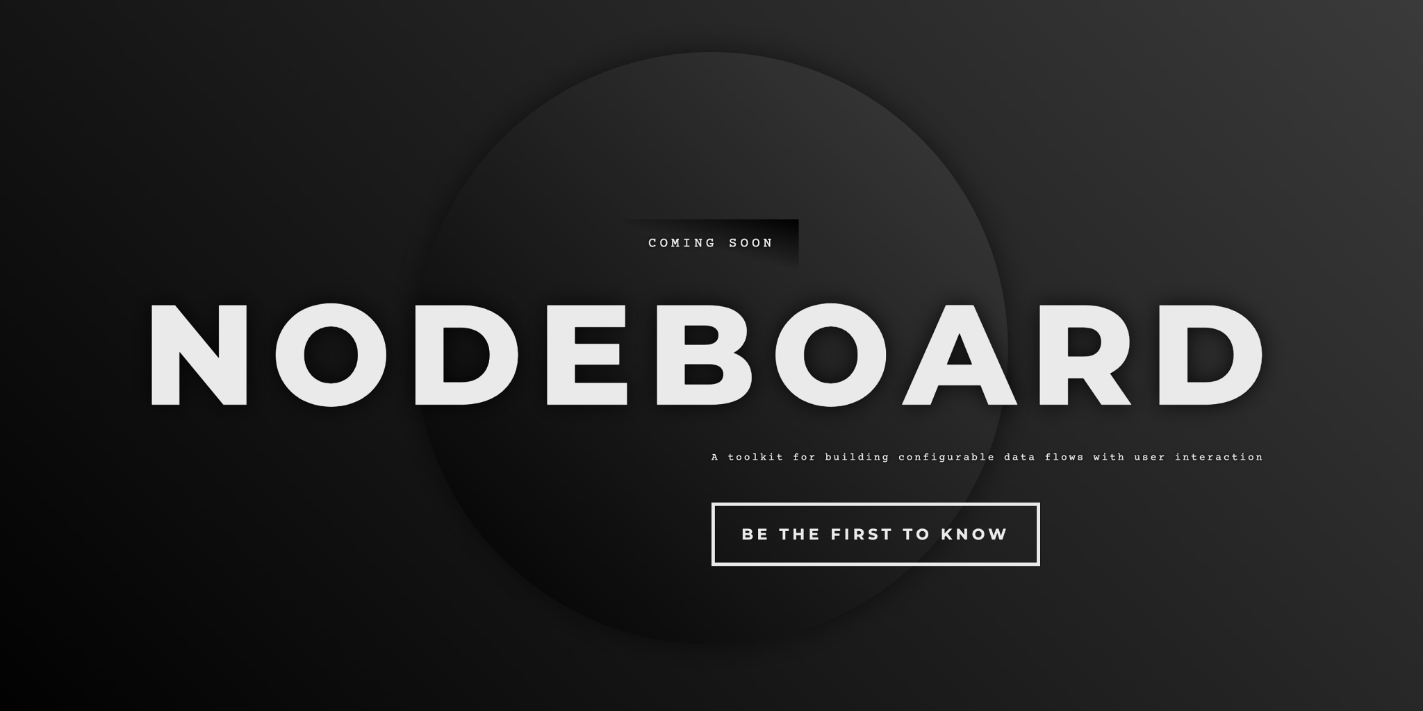 NODEBOARD